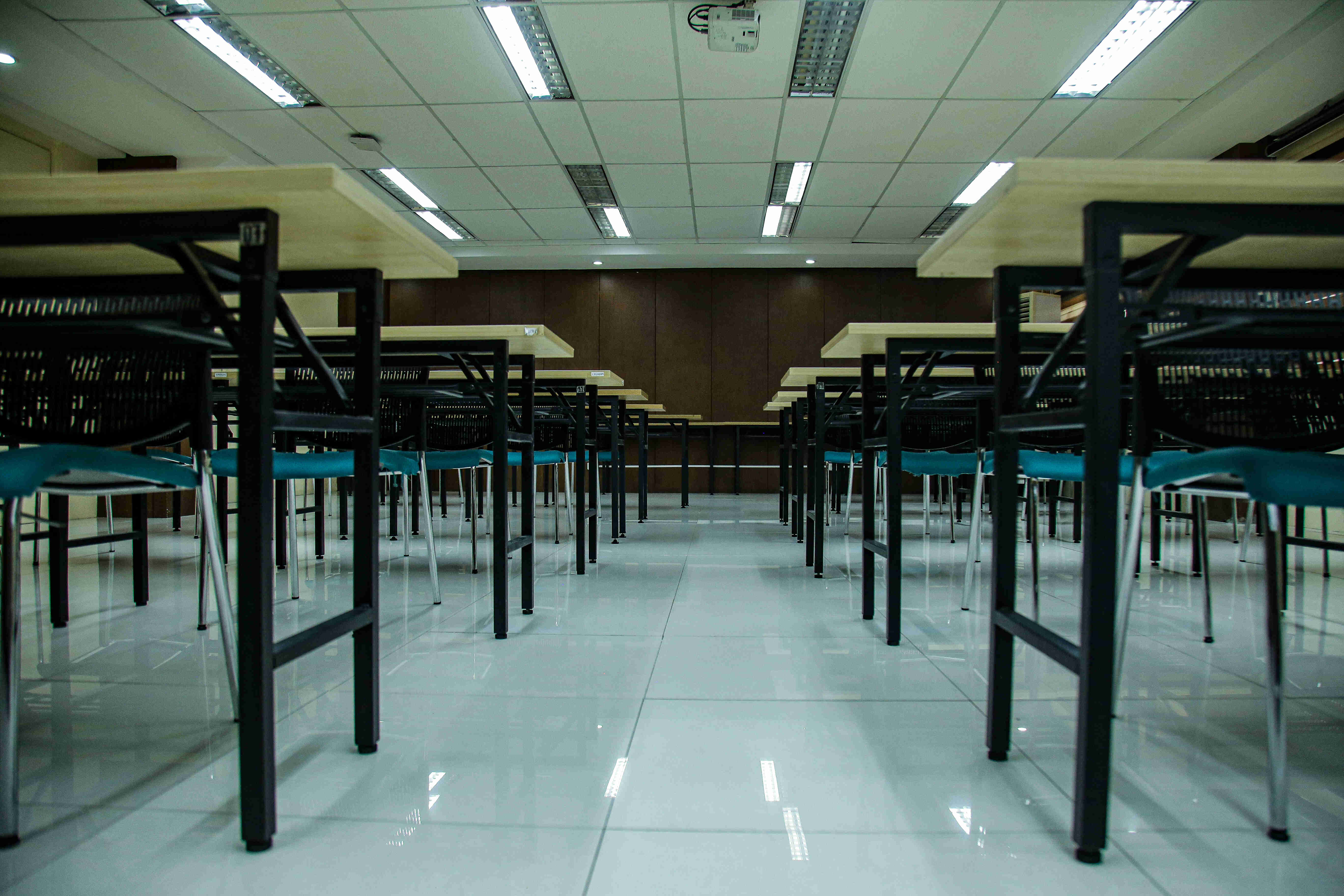 Facilities – National Engineering Center