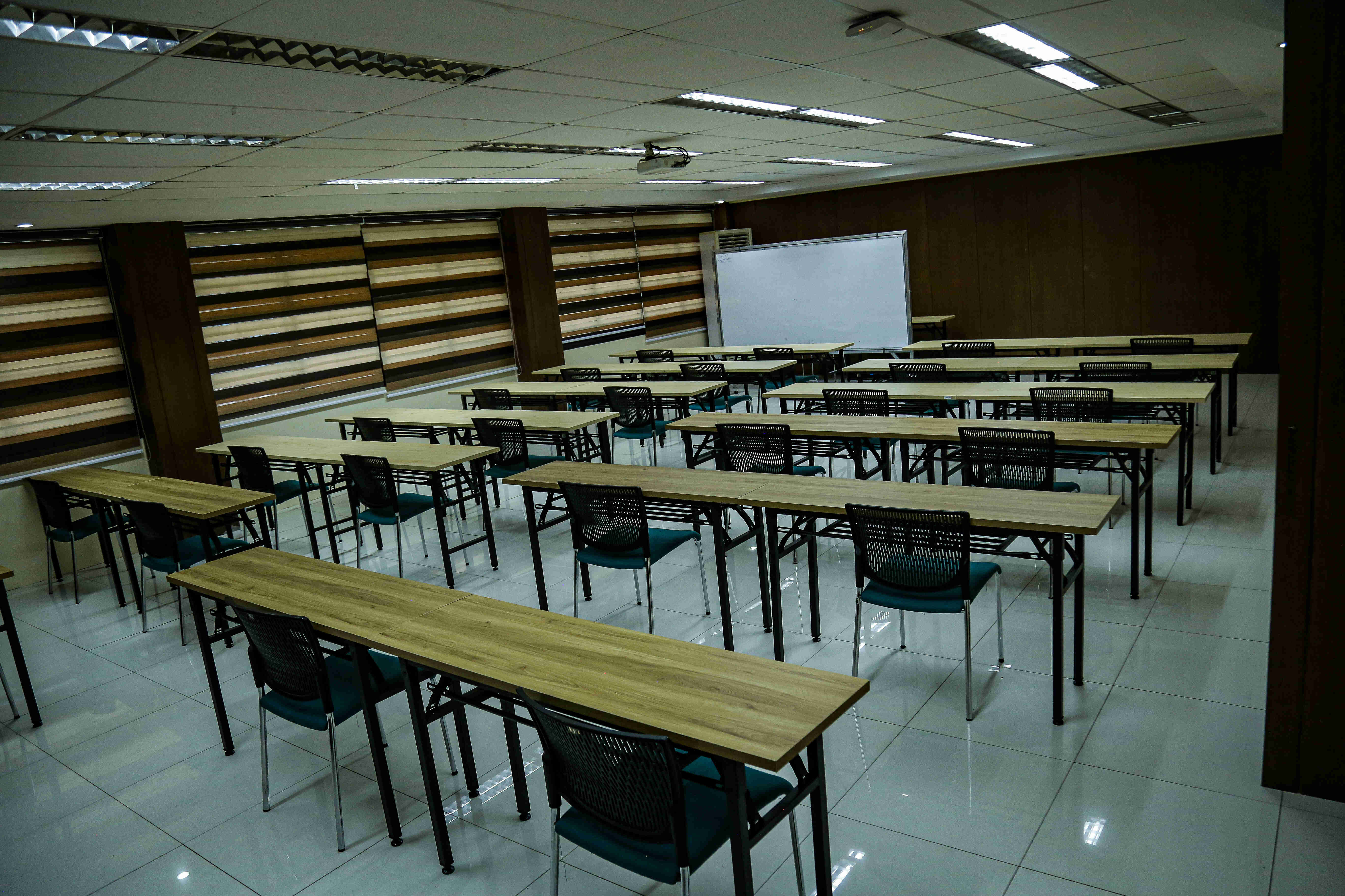 Facilities – National Engineering Center