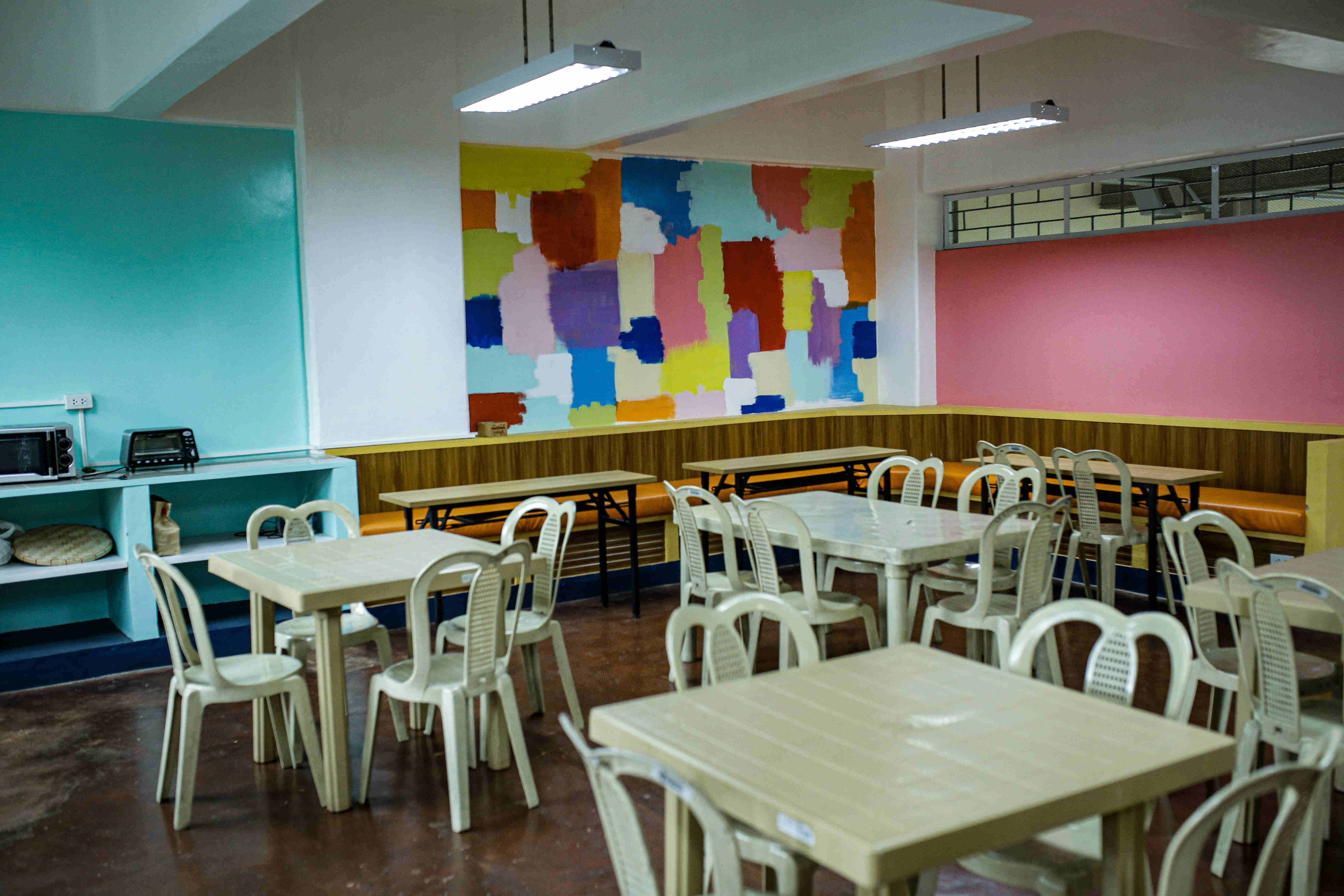 Facilities – National Engineering Center