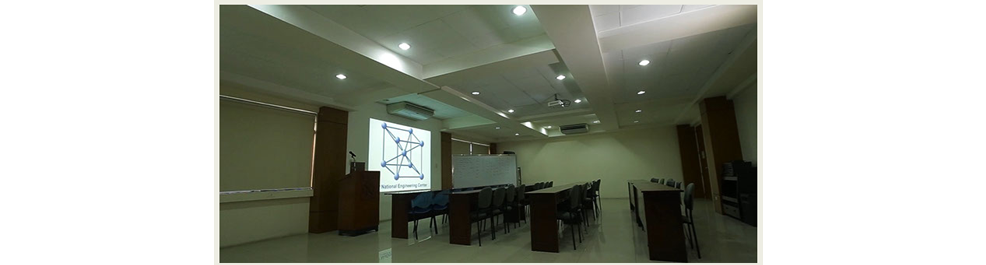 SEM D – National Engineering Center