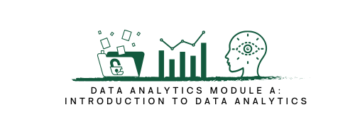 Module A: Introduction to Data Science and Analytics – National ...